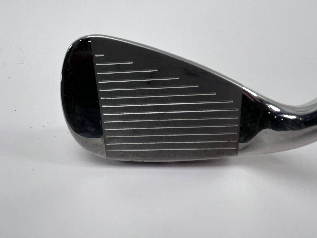 Wilson Dynapwr Single 7 Iron KBS Max Ultralite Stiff Steel Mens RH ...