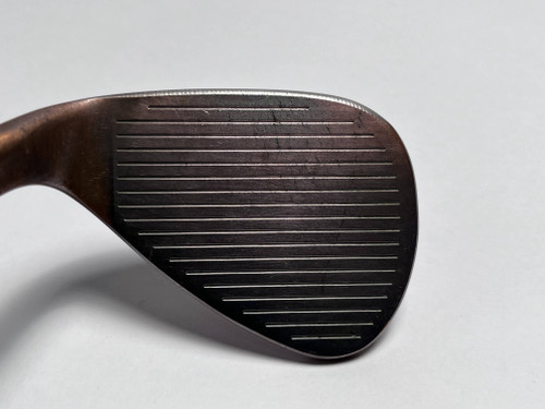 TaylorMade Milled Grind Hi-Toe Big Foot Lob Wedge LW 60* 15 Mamiya ...