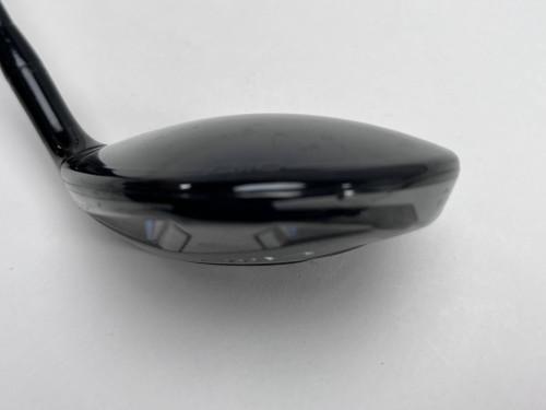 TaylorMade Qi10 3 Fairway Wood 15* Fujikura Motore X F3 6R Regular ...