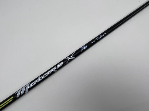 TaylorMade Qi10 3 Fairway Wood 15* Fujikura Motore X F3 6R Regular ...