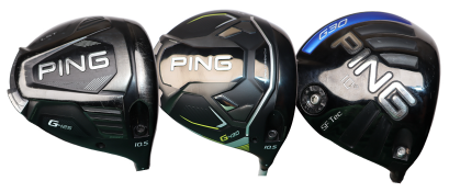 Golf Drivers | Top Brands | StickHawk