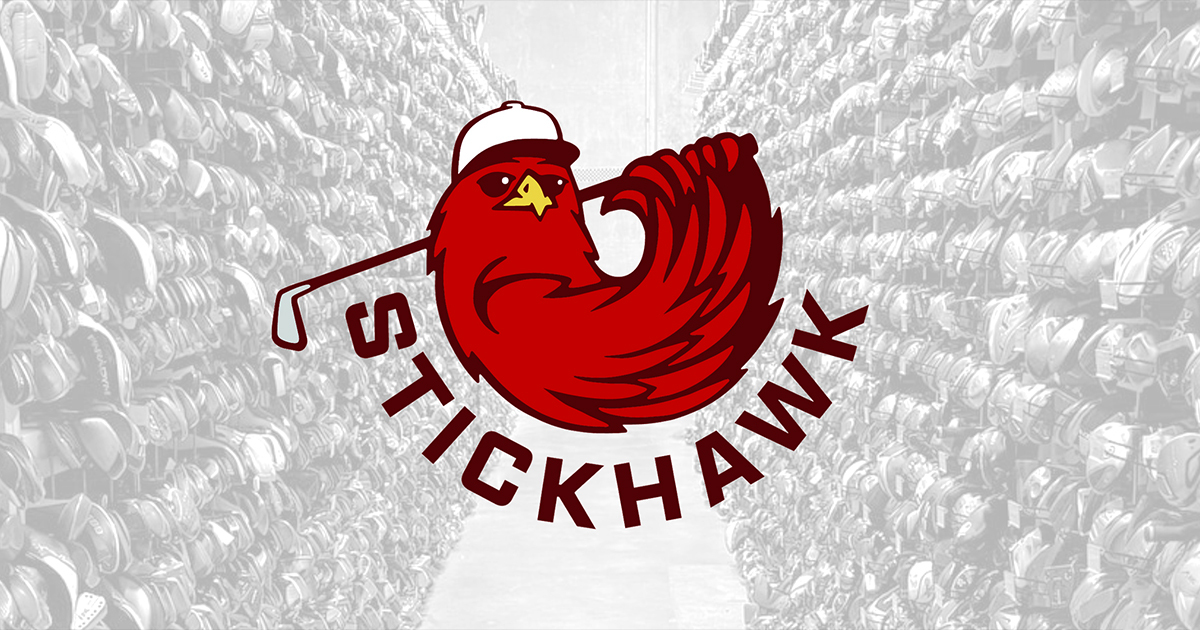 Deal of the Day on Pre-Owned Golf Clubs & Gear