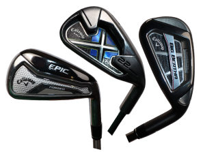 Golf Single Irons | Top Brands | StickHawk