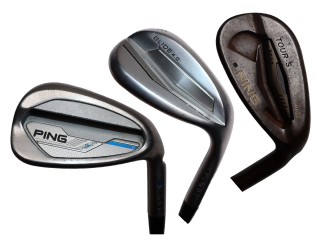 Golf Wedges | Top Brands | StickHawk