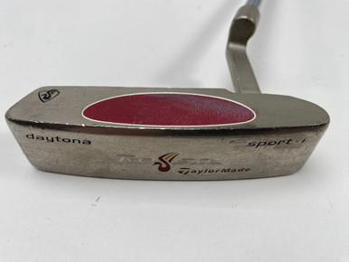 TaylorMade Rossa Daytona Sport 1 Putter 35" Mens RH (VSVXDS8L9UKA ...