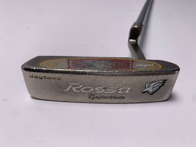 TaylorMade Rossa Daytona Sport 1 Putter 35" Mens RH (2MRSVKJJ6RA5 ...