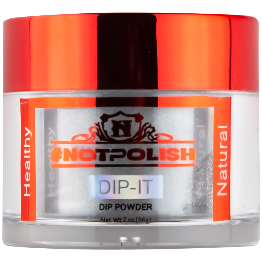 Not Polish 2in1 Powder 2oz - Mirror Chrome Collection - Lynamy Beauty ...