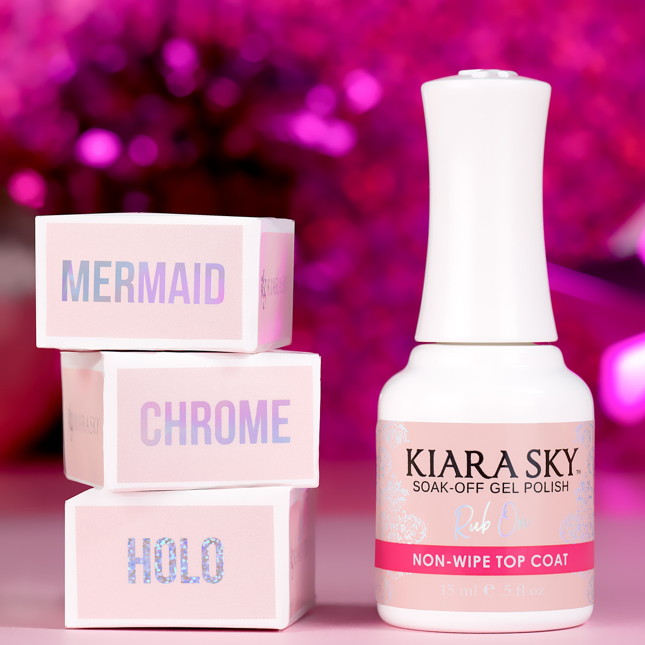 Kiara Sky Rub On Powder 1g - Lynamy Beauty Supply