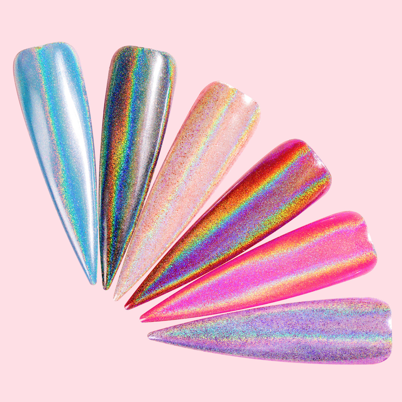 Kiara Sky Rub On Powder 1g - Lynamy Beauty Supply