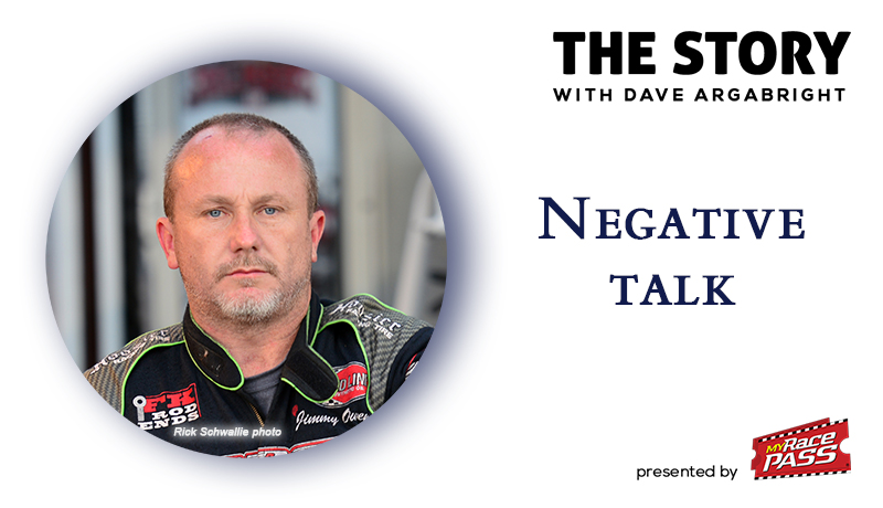 "The Story" blog - Books by Dave Argabright