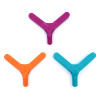 ARK's Y Tip Bite Blocks | Z-Vibe Tips | ARK Therapeutic