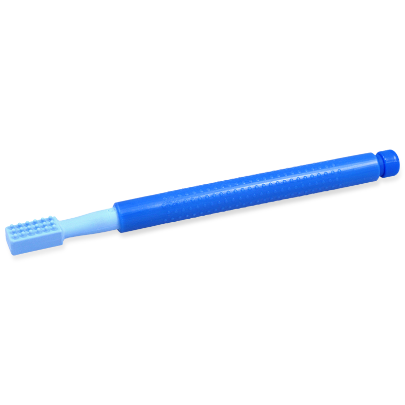 ARK's Z-Grabber | Vibrating Oral Sensory Chew Tool