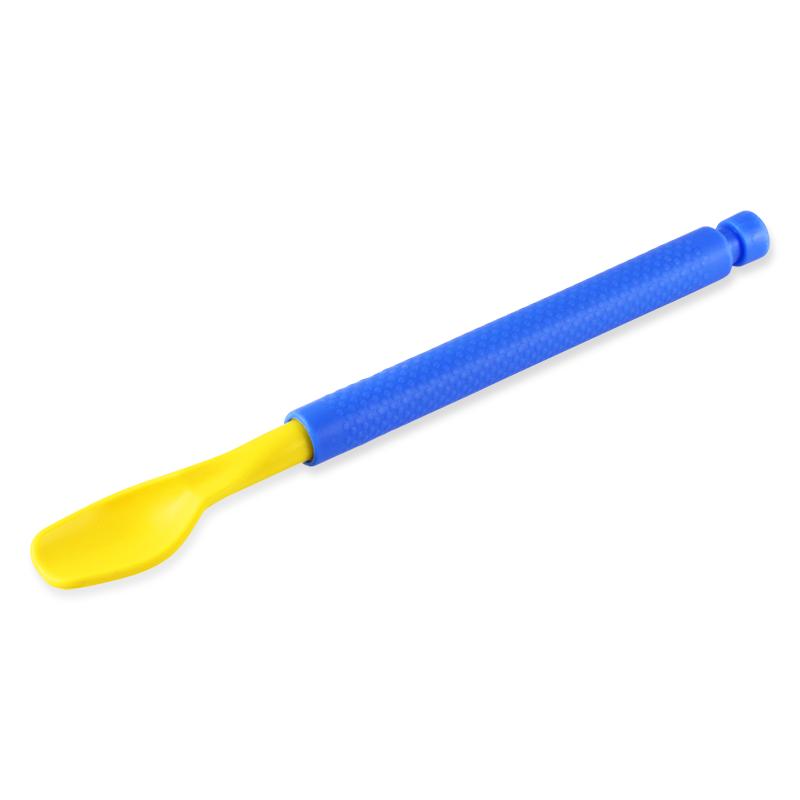 Sensory Feeding Therapy Spoons | ARK Therapeutic