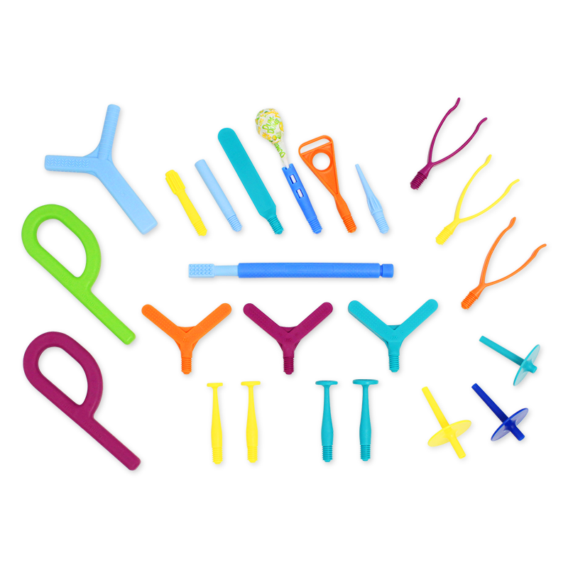ARK's Oral Motor Kit | Oral Therapy Equipment for Sale