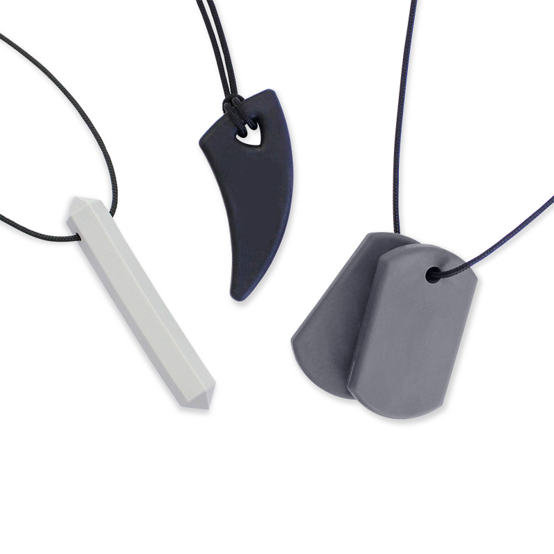 Chewelry for Adults | Chewing | ARK Therapeutic