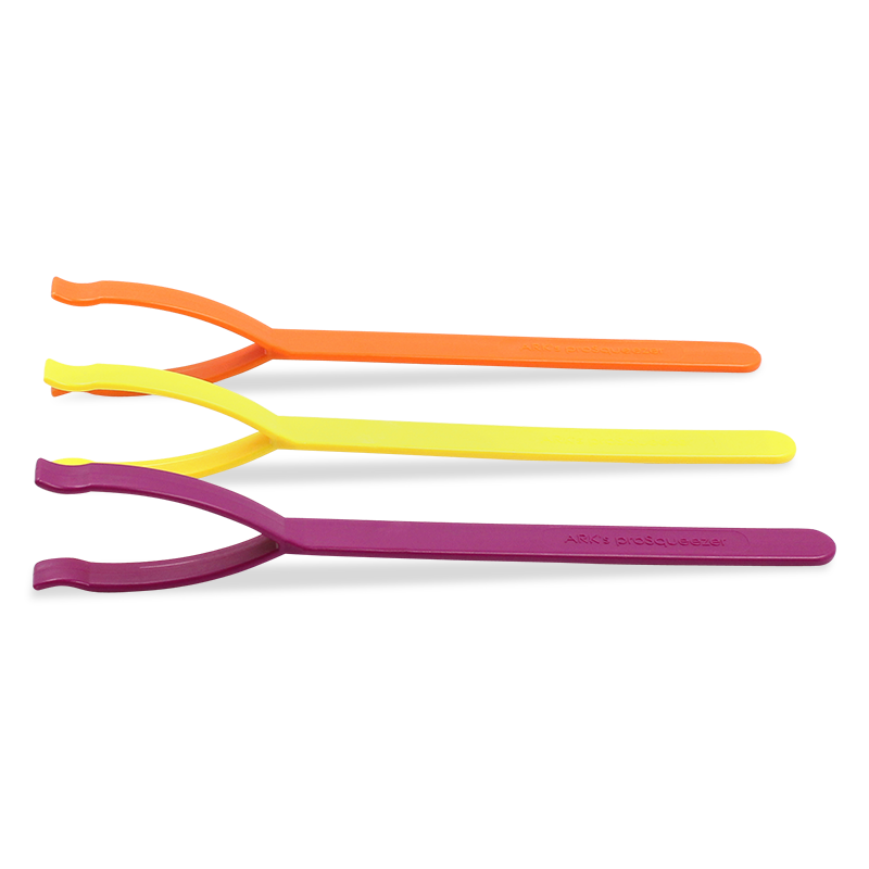 Bite Tube Hierarchy | Chewy Tools | ARK Therapeutic