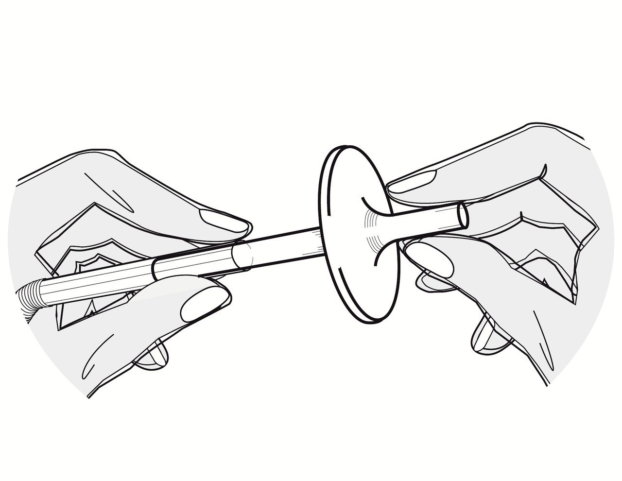 ARK's Lip Blok® Oral Motor Tool | ARK Therapeutic