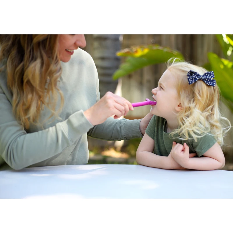 ARK's Y Tip Bite Blocks | Z-Vibe Tips | ARK Therapeutic