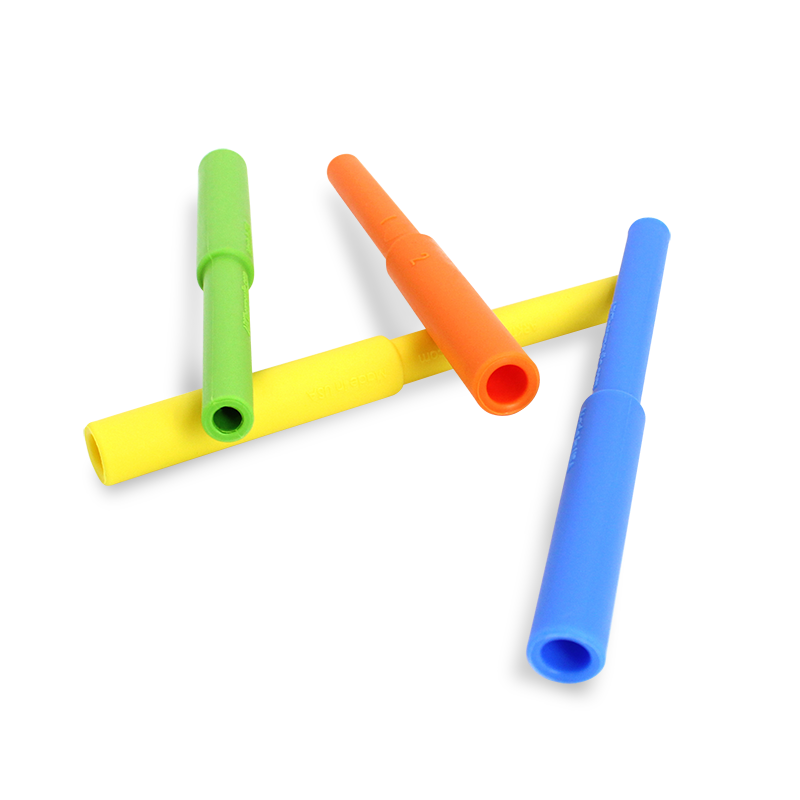 Bite Tube - Chewable Hollow Tube | ARK Therapeutic