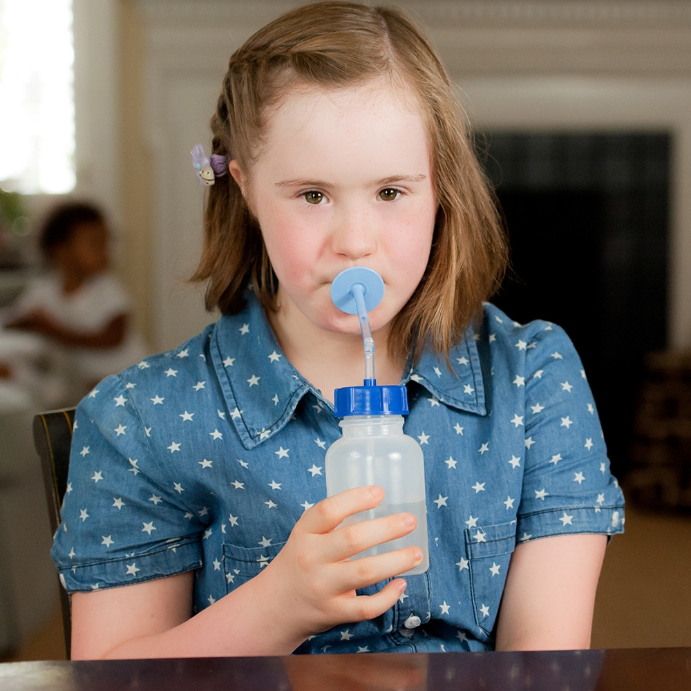 Therapeutic Cups with Straws & More | ARK Therapeutic