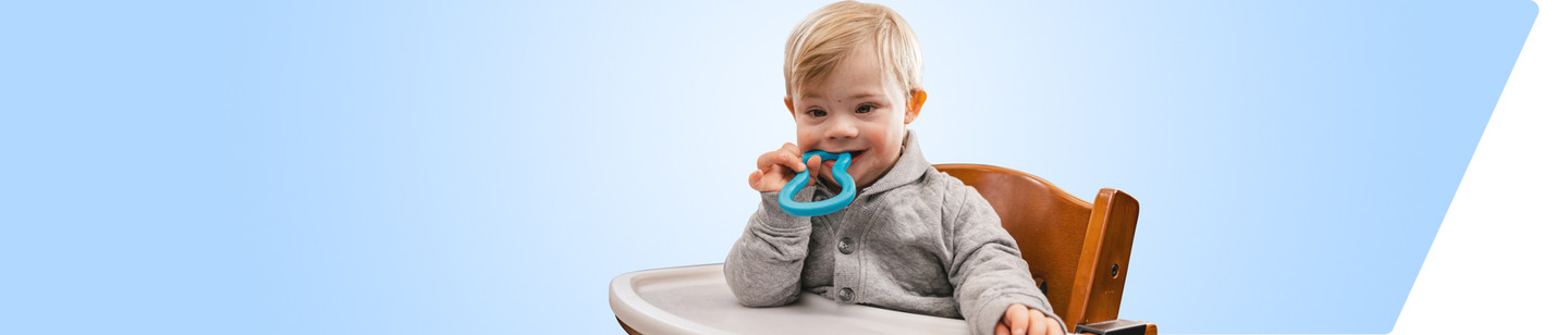 Baby Chews & Sensory Products - USA Made | ARK Therapeutic