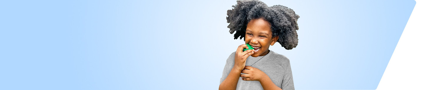 Oral Motor Chew Tools | ARK Therapeutic
