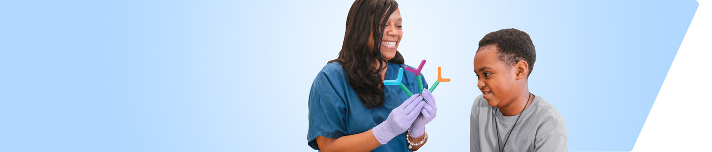 Oral Motor Tools for Jaw Grading | ARK Products