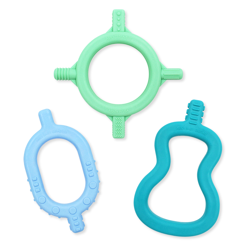 Baby Chews & Sensory Products - USA Made | ARK Therapeutic