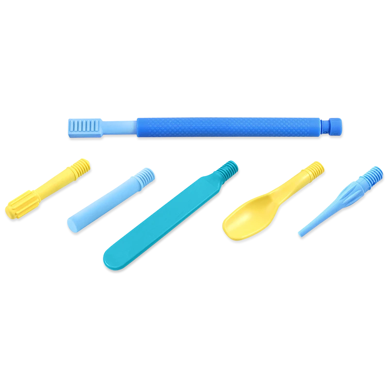 ARK's Z-Vibe® Vibrating Oral Motor Tool | ARK Therapeutic