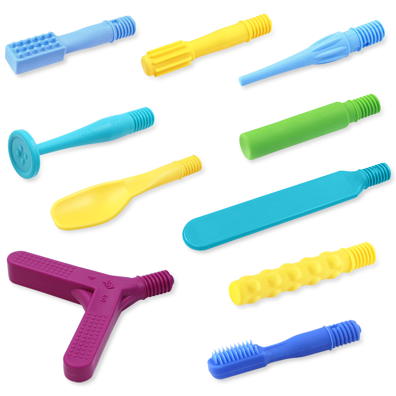 ARK's Popette Tip | Z-Vibe Tips & Kits | ARK Therapeutic