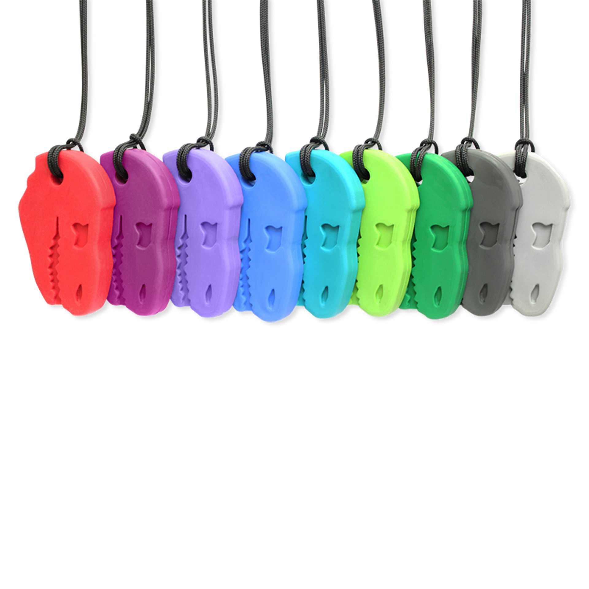 ARK's Grabber Chew Tools - Medical Grade | ARK Therapeutic