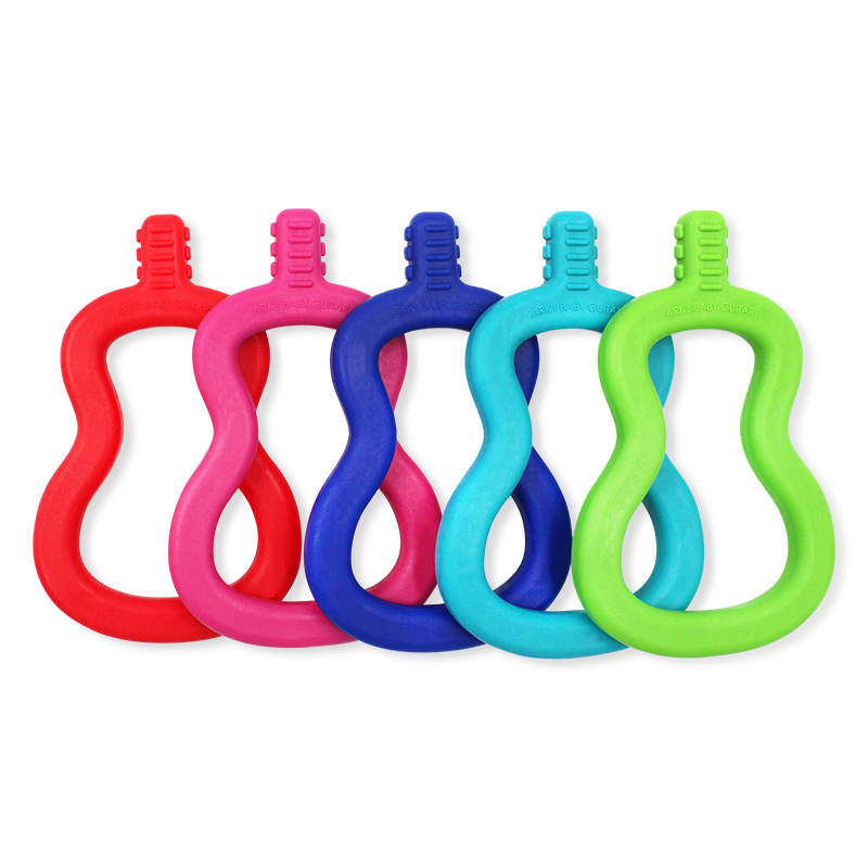 ARK's Baby Chew Ring Smooth | ARK Therapeutic