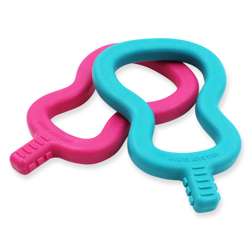 ARK's Baby Chew Ring Smooth | ARK Therapeutic