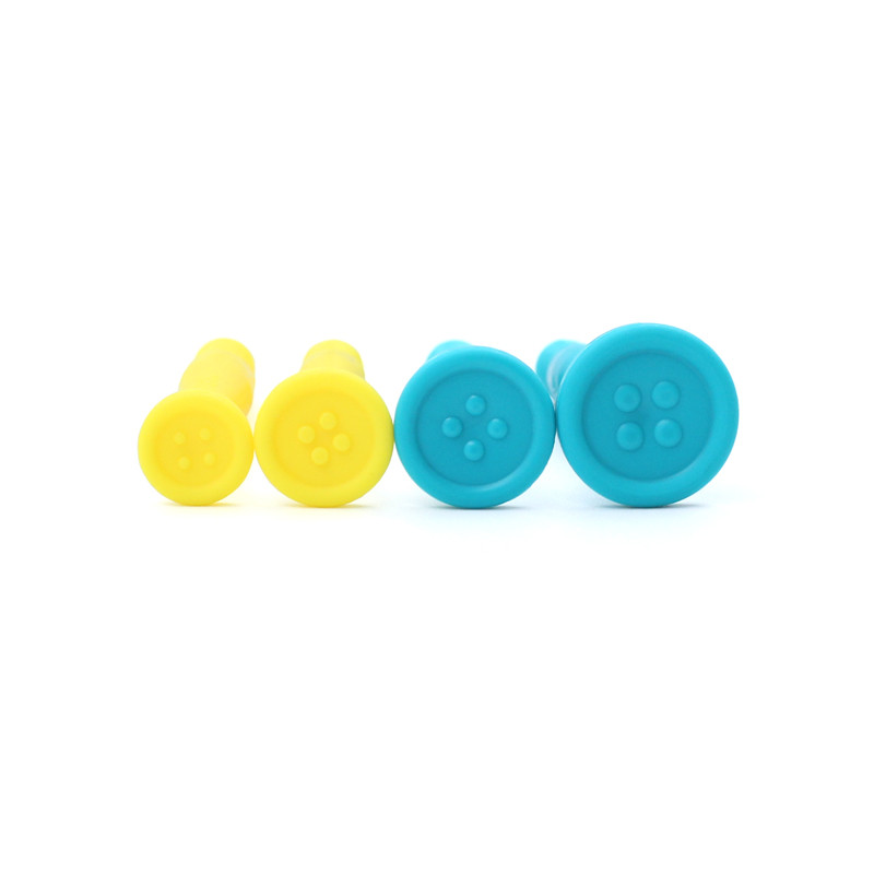 proButton™ Button Pull for Lip Strength & Closure