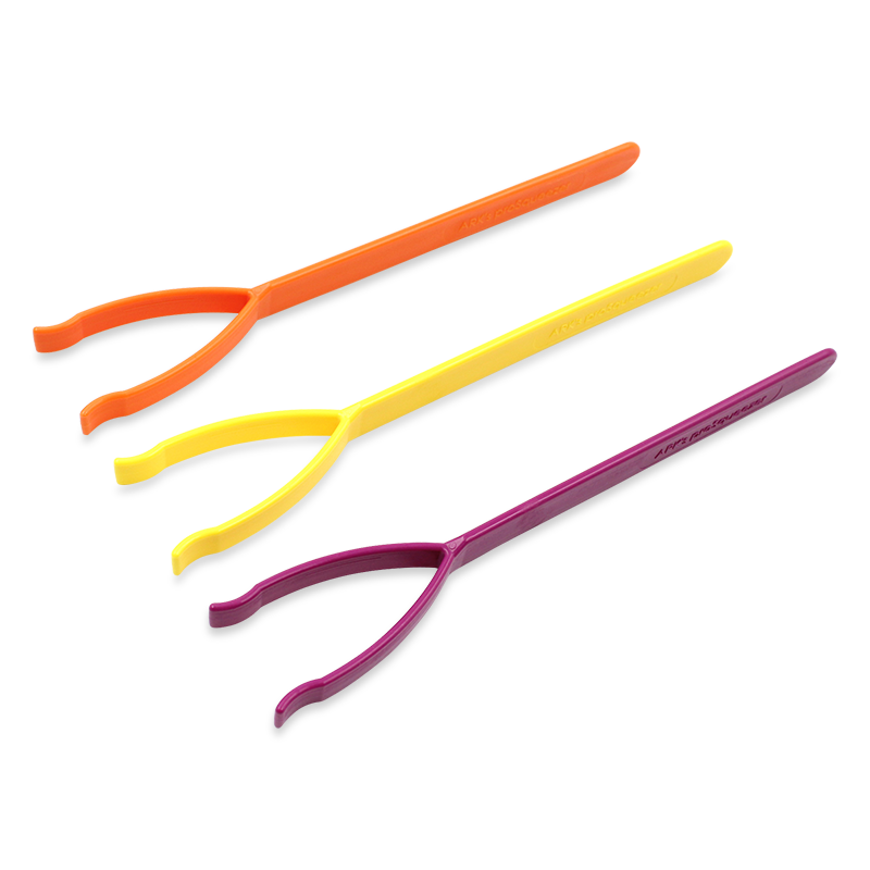 Bite Tube Hierarchy | Chewy Tools | ARK Therapeutic