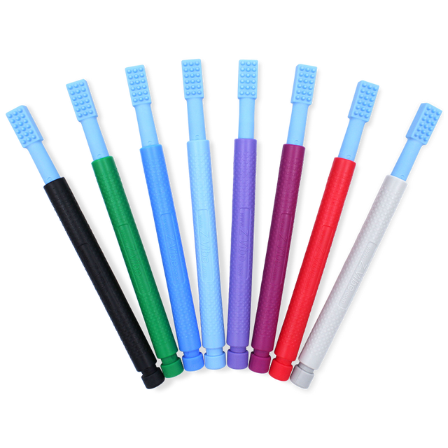 The Right Bite Therapy Tool | Food Sleeve | ARK Therapeutic