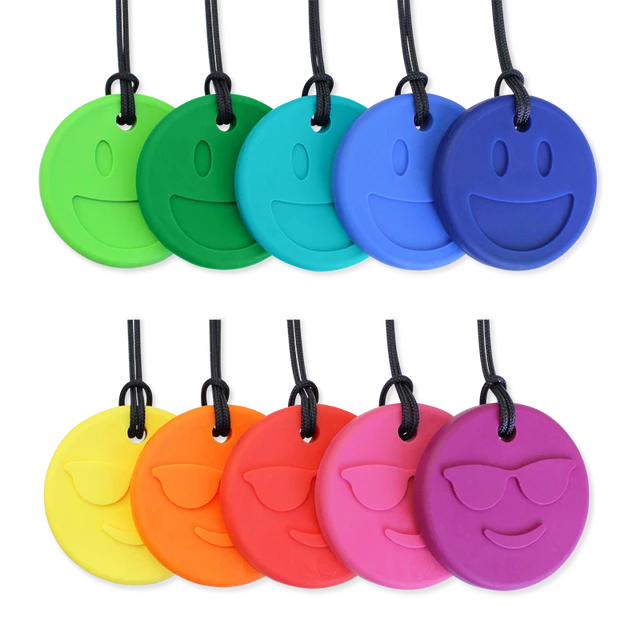 ARK's Brick Stick Chew Necklace | ARK Therapeutic