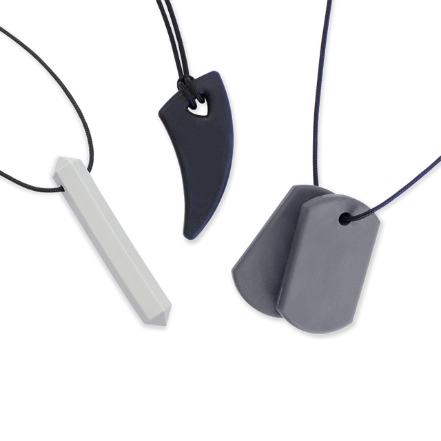 Chewelry for Adults | Chewing | ARK Therapeutic