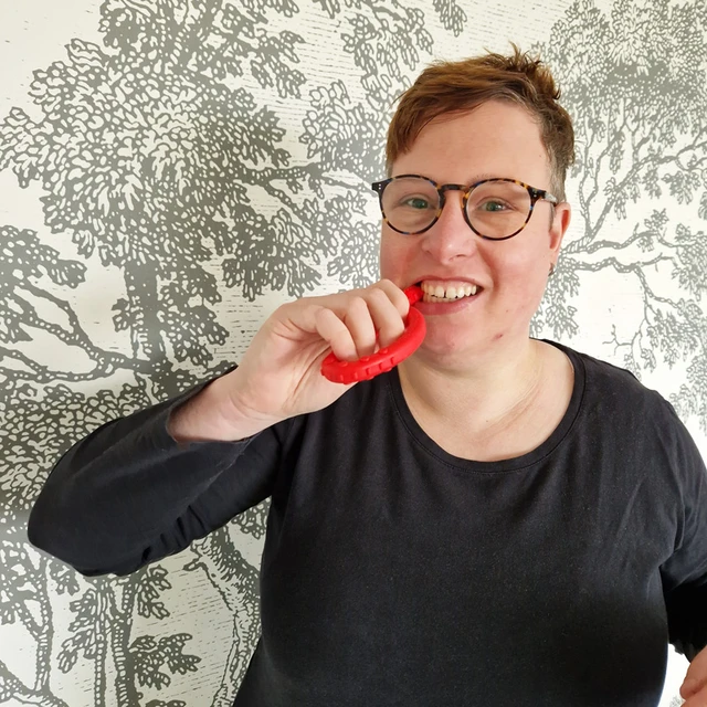 Chewable Fidgets for Calm & Focus | ARK Products