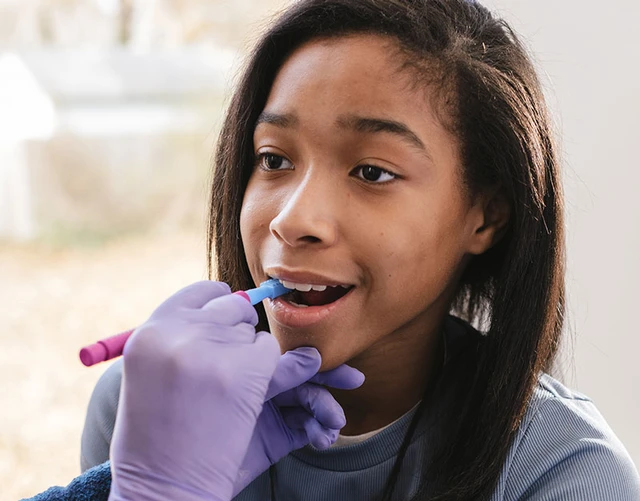 An Oral Motor Workout for the New Year: 10 Easy Exercises - ARK ...