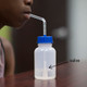 ARK Cip-Kup | Easy to Use Drink Bottle with Straw