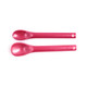 Maroon Spoon™ Feeding Therapy Tools | ARK Therapeutic