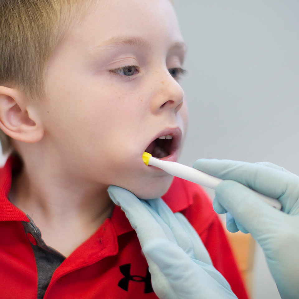 Oral Motor Tools for Speech & Feeding Development