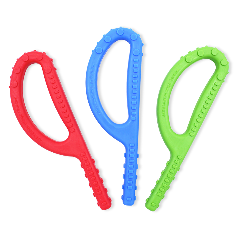 ARK's Grabber Chew Tools - Medical Grade | ARK Therapeutic