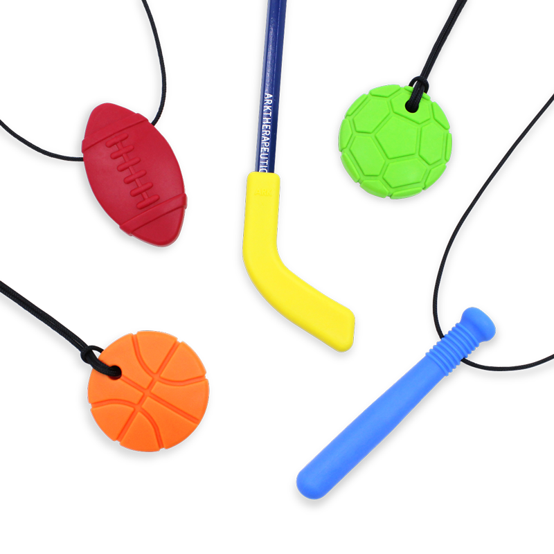 Sports Chew Pack | Chewing | ARK Therapeutic