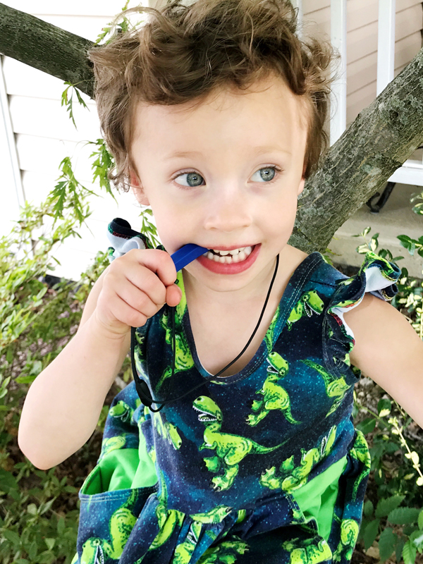 How Fidgeting Improves Focus and Self-Regulation - ARK Products, LLC