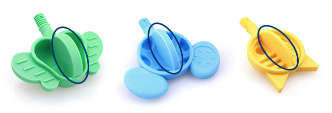 Jaw Grading & Stability - ARK Products, LLC