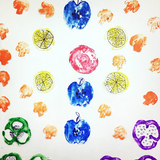 5 Reasons Why Playing with Food Can Lead to Trying New Foods - ARK ...