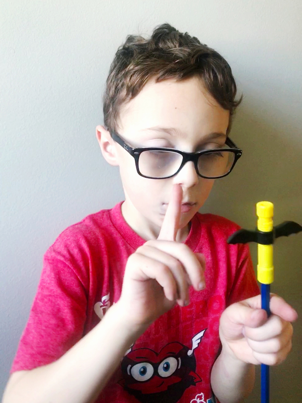 How Fidgeting Improves Focus and Self-Regulation - ARK Products, LLC