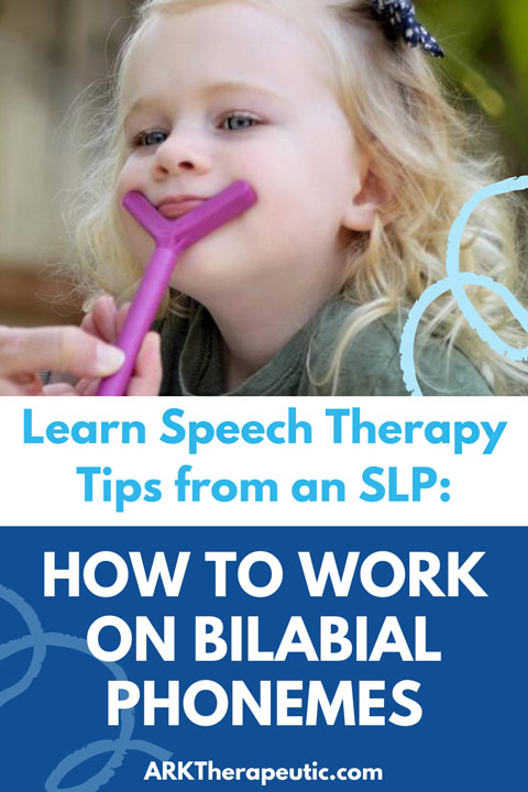 Webinar: Learn about Speech Therapy & Articulation with SLP Angeliki ...